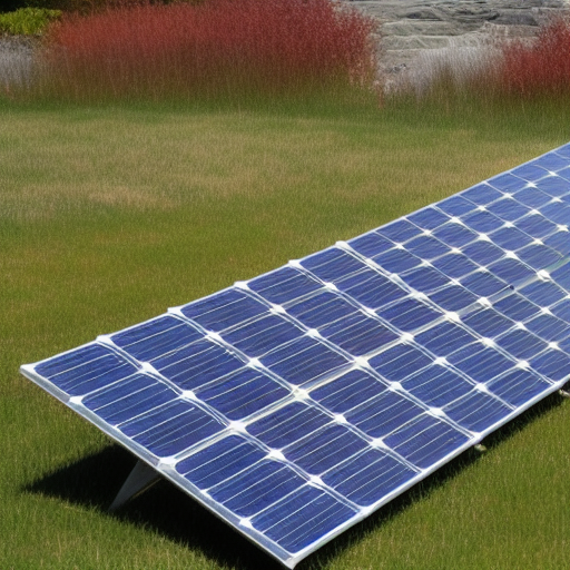 Hoeveel M2 Zonnepanelen Heb Je Nodig 